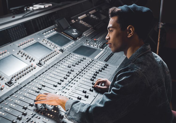 Best Studio – In Florida